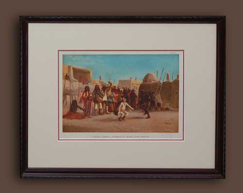 Fine Art | Native American Paintings | Native American Artwork ...