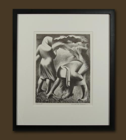 Fine Art | Native American Paintings | Native American Artwork ...