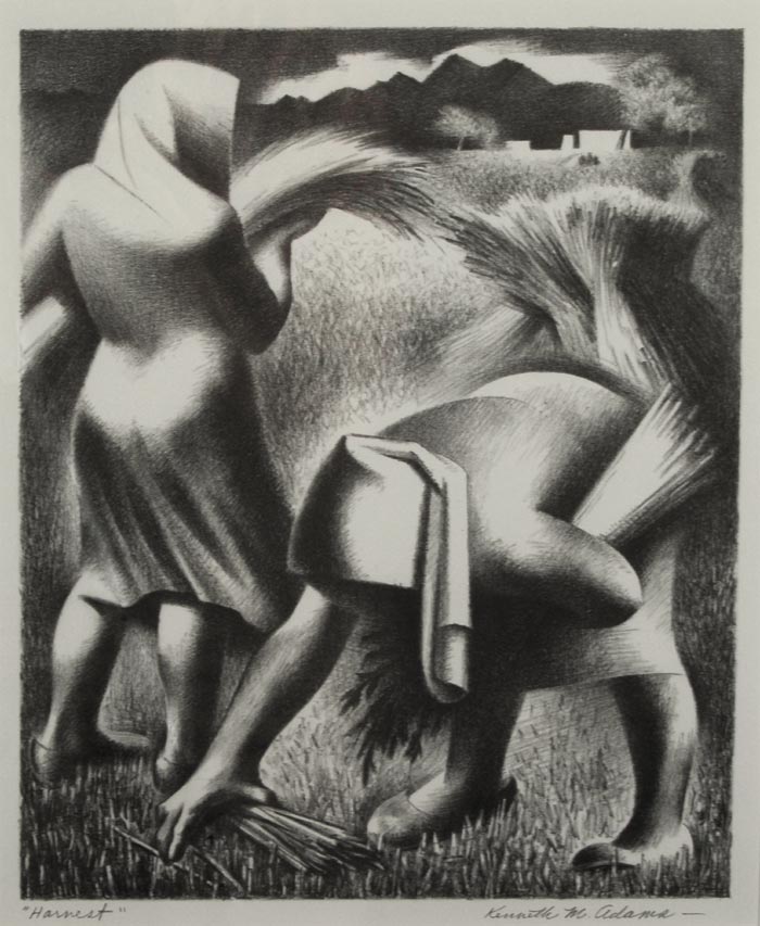 Fine Art | Native American Paintings | Native American Artwork ...