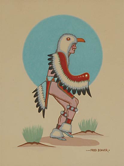 Fine Art Native American Paintings Native American Artwork Creek