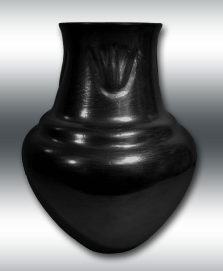 Southwest Indian Pottery | Santa Clara Pueblo | Historic | Contemporary ...