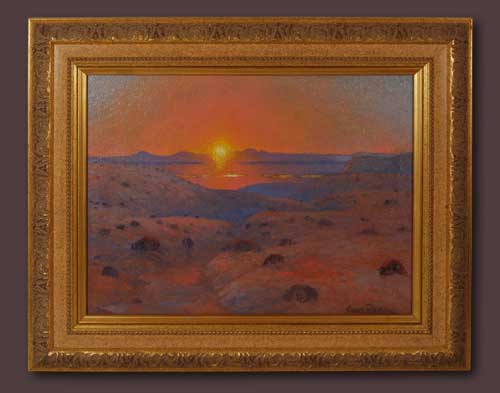 Fine Art | Native American Paintings | Native American Artwork ...