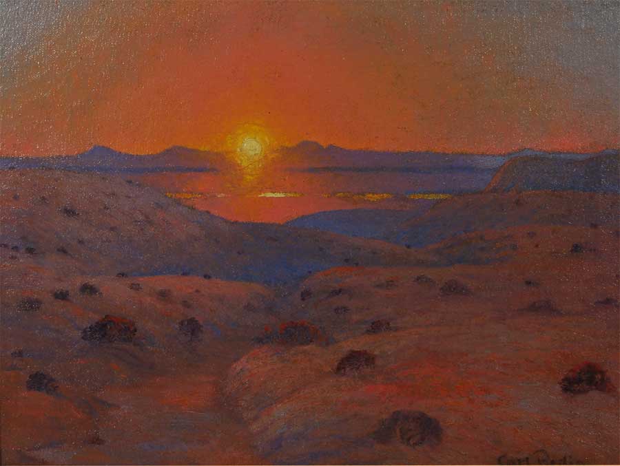 Fine Art | Native American Paintings | Native American Artwork ...