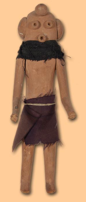 Kachina | Katsina Dolls | Zuni Pueblo | Traditional | Zuni Pueblo ...