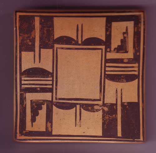 Southwest Indian Pottery | Hopi Pueblo | Contemporary | Sadie Adams ...