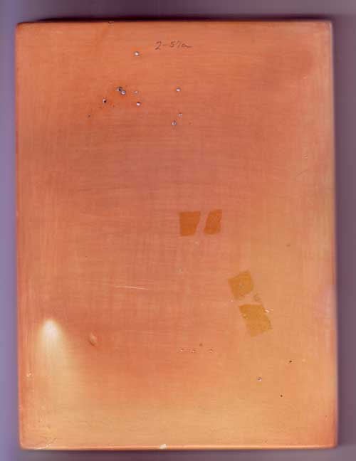 Hopi Pueblo Polychrome Pottery Tile - Sadie Adams - Southwest Indian ...