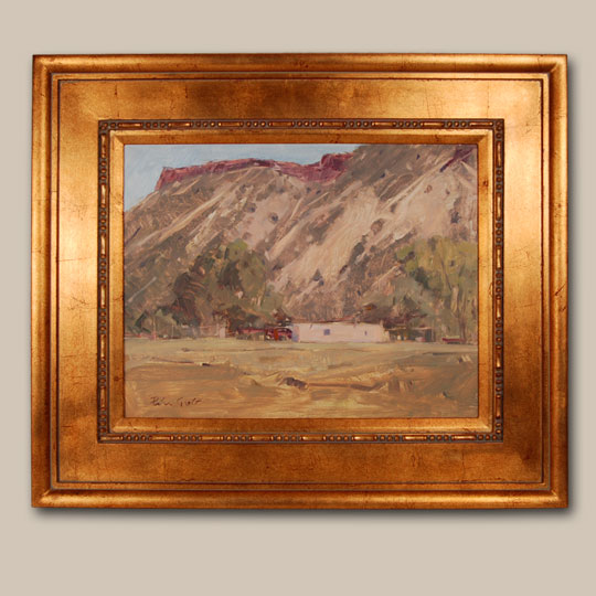 Fine Art | Native American Paintings | Native American Artwork ...