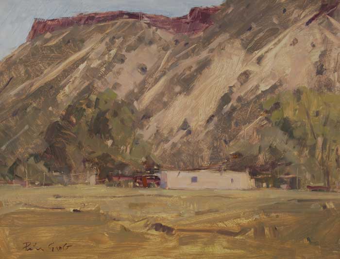 Fine Art | Native American Paintings | Native American Artwork ...