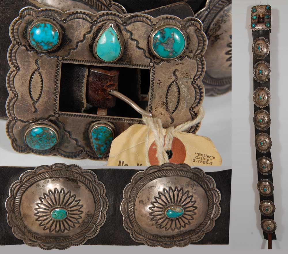 Southwest Indian Jewelry | Native American Jewelry | Diné | Navajo ...