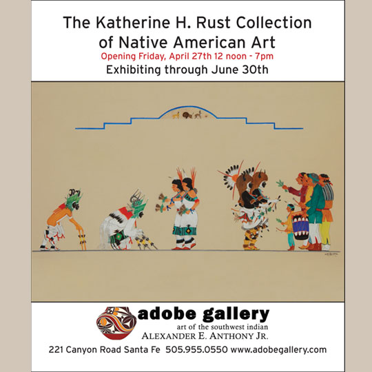 Fine Art | Native American Paintings | Native American Artwork ...