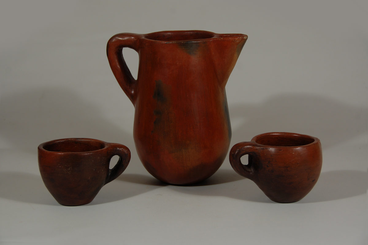 Southwest Indian Pottery | Contemporary | Diné | Navajo | Rose Williams ...