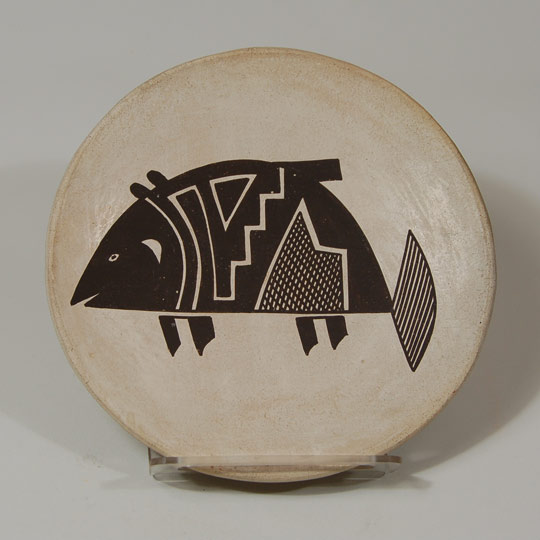 Southwest Indian Pottery | Contemporary | Acoma Pueblo | Sarah Garcia ...