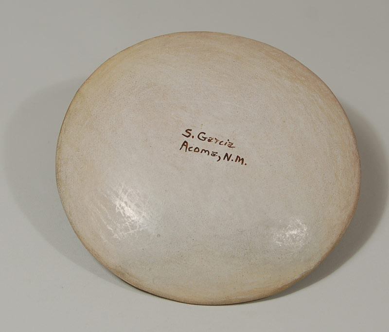 Southwest Indian Pottery | Contemporary | Acoma Pueblo | Sarah Garcia ...