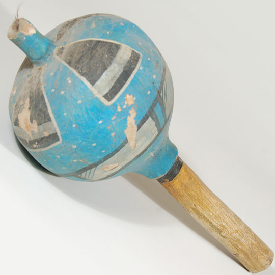 Southwest Other Fine Collectibles | Dance Paraphernalia | Hopi Pueblo ...