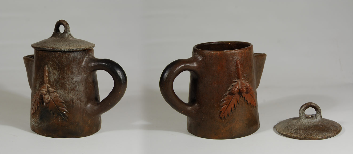 Southwest Indian Pottery | Contemporary | Diné | Navajo | Jimmy Wilson ...