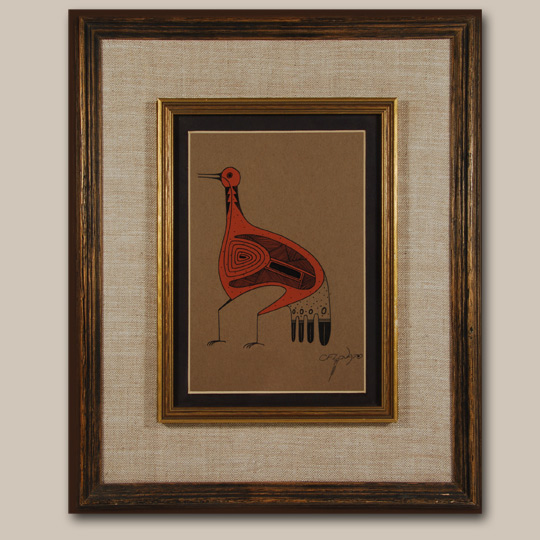 Fine Art | Native American Paintings | Native American Artwork ...