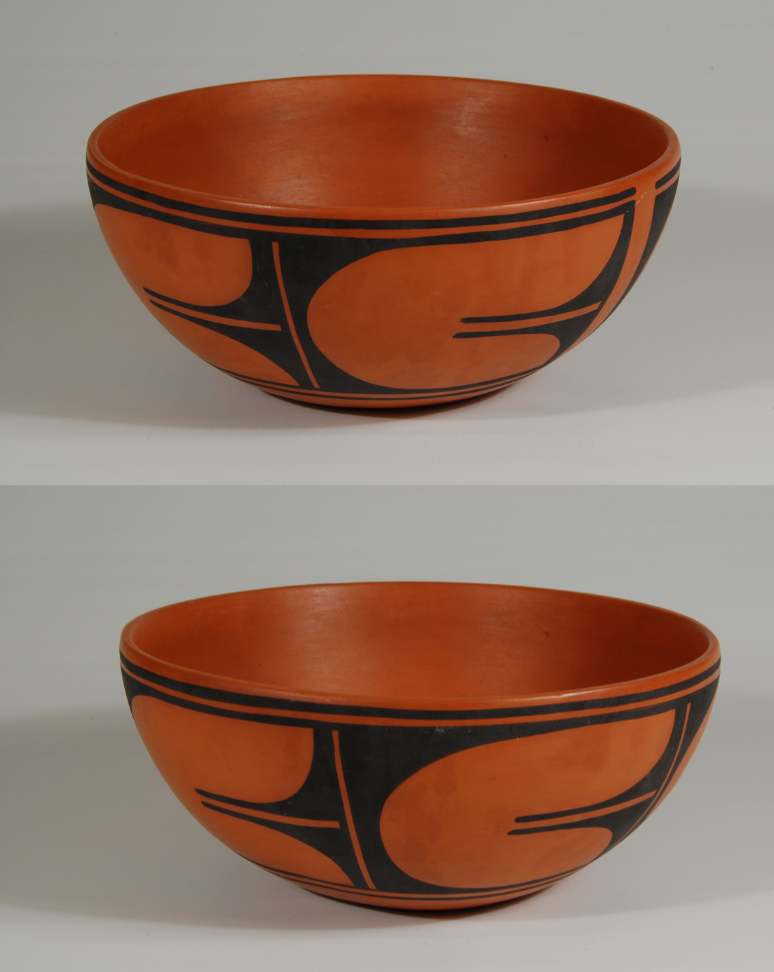 Southwest Indian Pottery | Contemporary | Kewa Pueblo | Santo Domingo ...