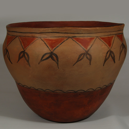 Southwest Indian Pottery | Historic | Zia Pueblo | Unknown Potter | Zia ...