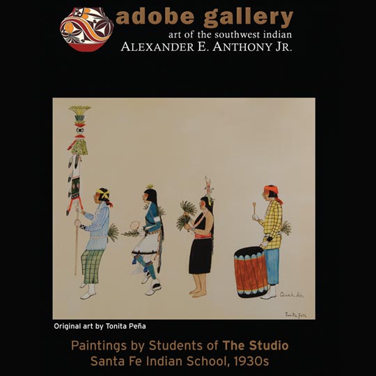 Fine Art | Native American Paintings | Native American Artwork ...