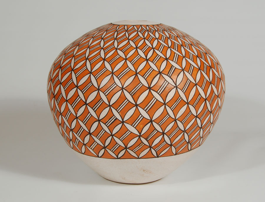 Southwest Indian Pottery | Pots | Contemporary | Native | Art | Indian ...