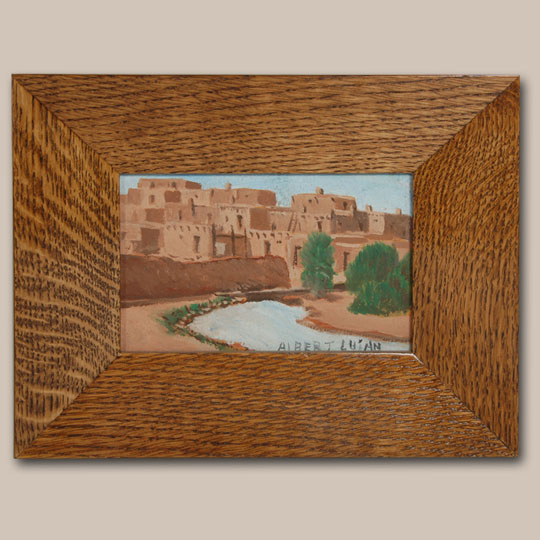 Fine Art | Indian | Native American Paintings | Art | Native American ...