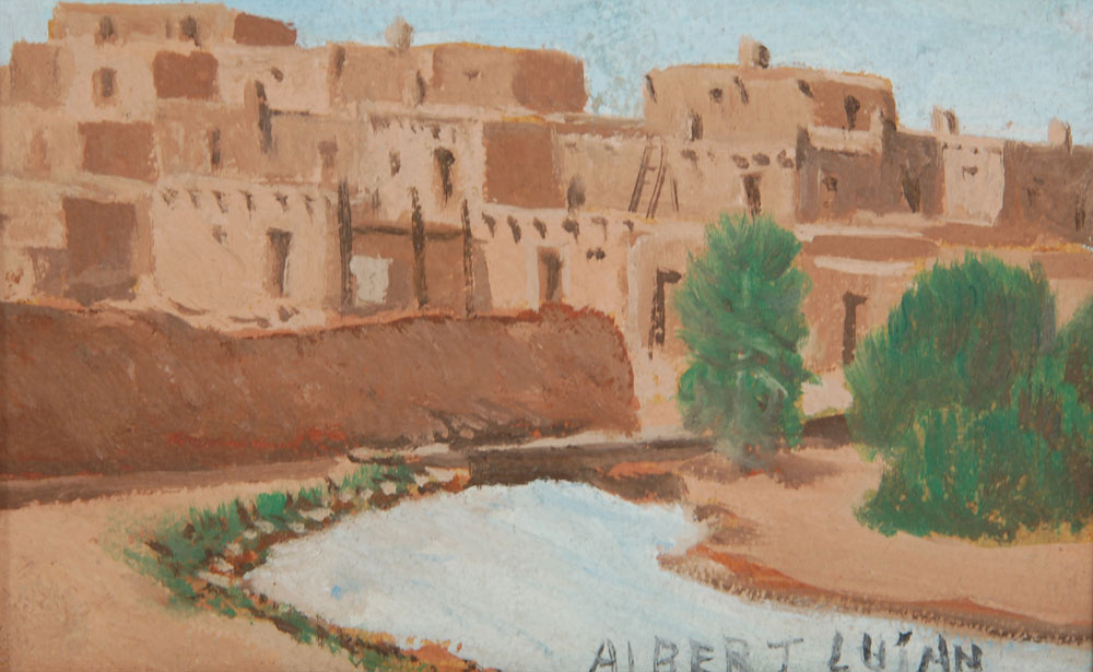 Fine Art | Indian | Native American Paintings | Art | Native American ...