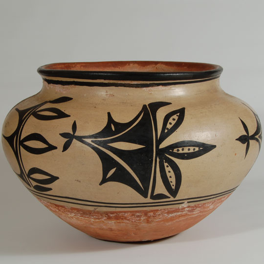 Southwest Indian Pottery | Pots | Historic | Antique | Early | Native ...