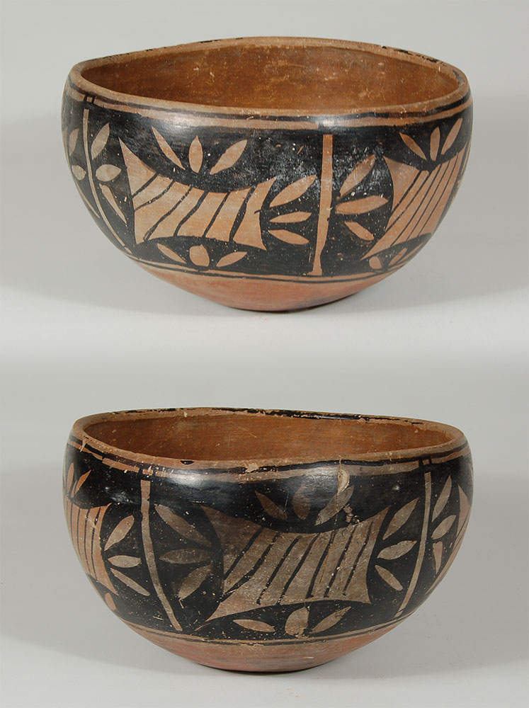 Southwest Indian Pottery | Native Pots | Historic Pottery | Antique ...