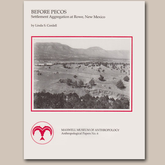 Southwest Book | Southwest History | Publisher Maxwell Museum of ...