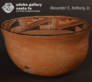 A Century of Hopi-Tewa Pottery - Adobe Gallery, Santa Fe
