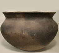 Southwest Indian Pottery - Historic - Adobe Gallery, Santa Fe