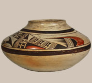 A Century of Hopi-Tewa Pottery - Adobe Gallery, Santa Fe