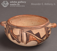 A Century of Hopi-Tewa Pottery - Adobe Gallery, Santa Fe