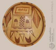 A Century of Hopi-Tewa Pottery - Adobe Gallery, Santa Fe