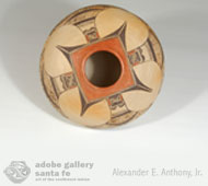 A Century of Hopi-Tewa Pottery - Adobe Gallery, Santa Fe