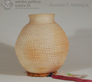 A Century of Hopi-Tewa Pottery - Adobe Gallery, Santa Fe