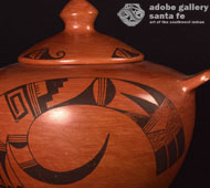 A Century of Hopi-Tewa Pottery - Adobe Gallery, Santa Fe