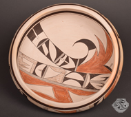 A Century of Hopi-Tewa Pottery - Adobe Gallery, Santa Fe