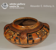 A Century of Hopi-Tewa Pottery - Adobe Gallery, Santa Fe