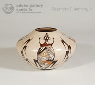 A Century of Hopi-Tewa Pottery - Adobe Gallery, Santa Fe