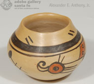 A Century of Hopi-Tewa Pottery - Adobe Gallery, Santa Fe