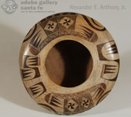 A Century of Hopi-Tewa Pottery - Adobe Gallery, Santa Fe
