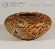 A Century of Hopi-Tewa Pottery - Adobe Gallery, Santa Fe
