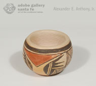 A Century of Hopi-Tewa Pottery - Adobe Gallery, Santa Fe