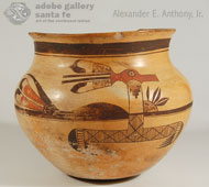 A Century of Hopi-Tewa Pottery - Adobe Gallery, Santa Fe