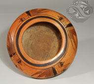 A Century of Hopi-Tewa Pottery - Adobe Gallery, Santa Fe