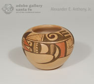 A Century of Hopi-Tewa Pottery - Adobe Gallery, Santa Fe