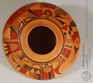 A Century of Hopi-Tewa Pottery - Adobe Gallery, Santa Fe