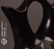Maria Martinez - Artist - Adobe Gallery, Santa Fe