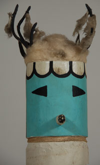 Traditional | Katsina Dolls | Kachina Dolls | Jemez Pueblo | Carver ...